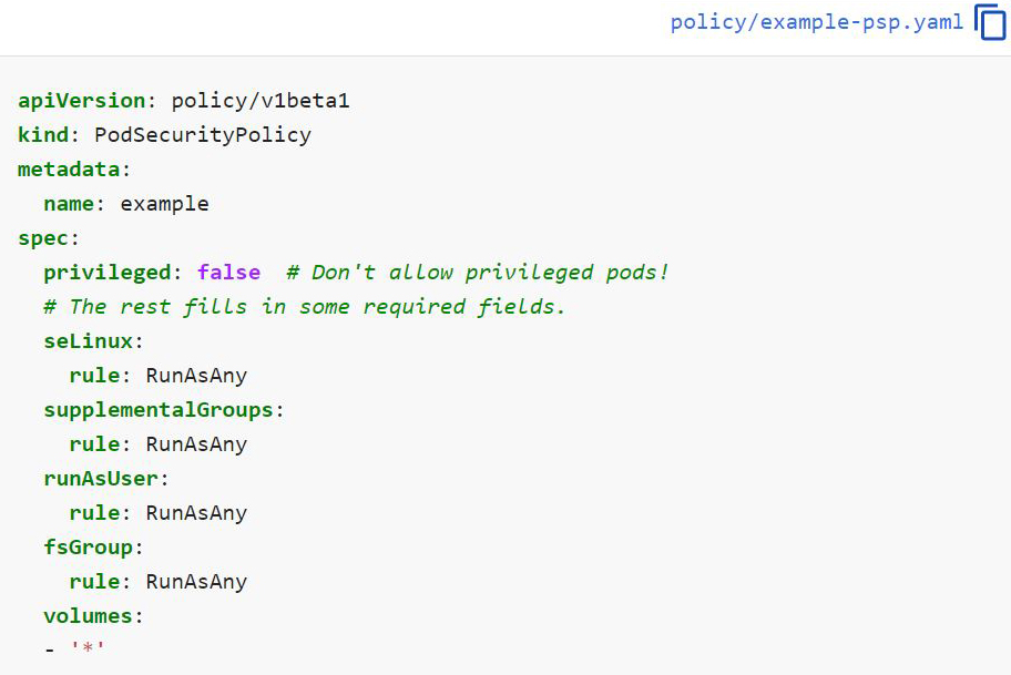 Kubernetes Pod Security Policy Deprecation All You Need To Know kubernetes-pod-security-policy-deprecation-all-you-need-to-know